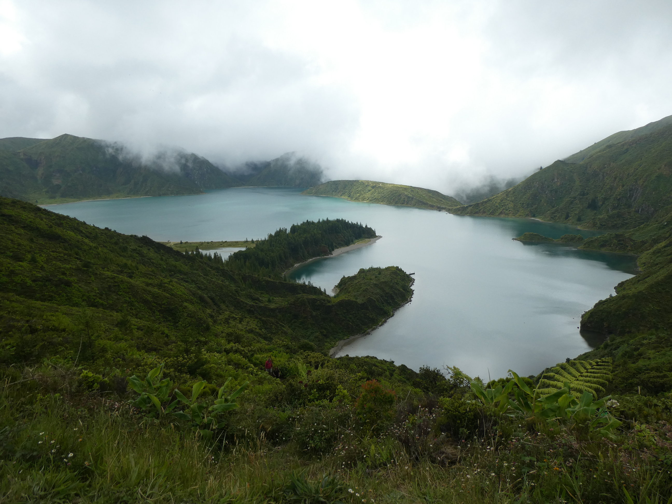 Love Of Portugal | Azorerne
